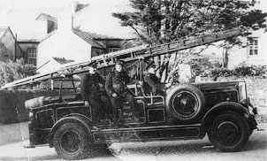 WadebridgeFire.org.uk