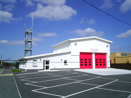 WadebridgeFire.org.uk